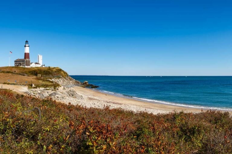 Best Fall Foliage Getaways Near New York City – Travel Curator