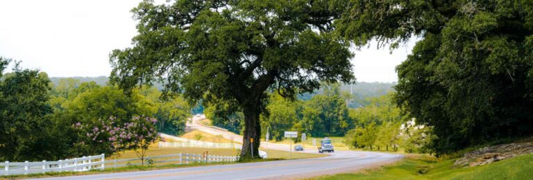 Best Small Towns in America for a Weekend Getaway