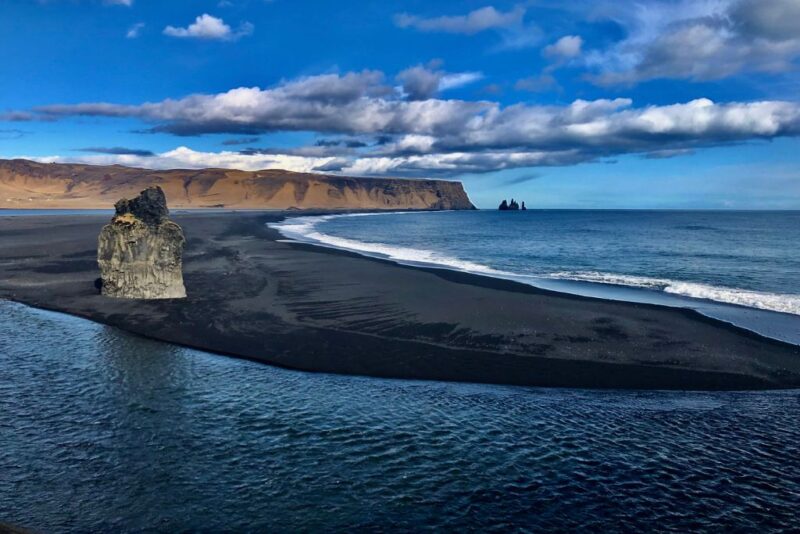 Colorful Beaches Around The World – Travel Curator