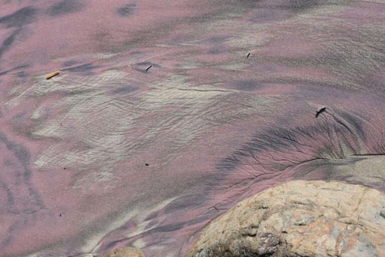 Colorful Beaches Around The World – Travel Curator