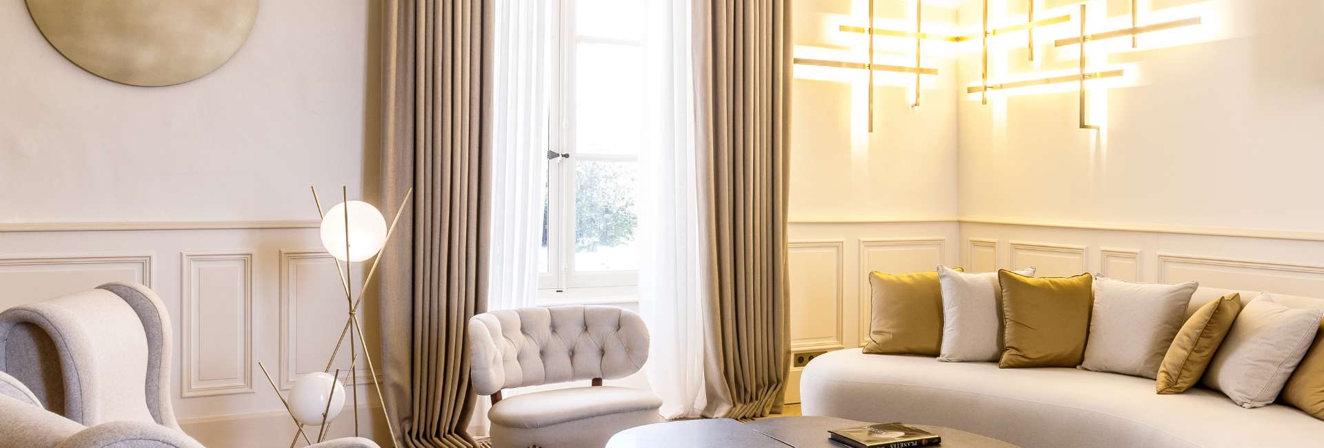 Domaine des Etangs Art Exhibit Auberge Resorts Collection – Travel Curator