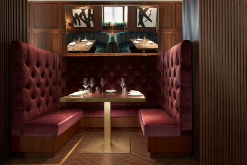 InterContinental Rome Ambasciatori Palace Hotel Review – Travel Curator