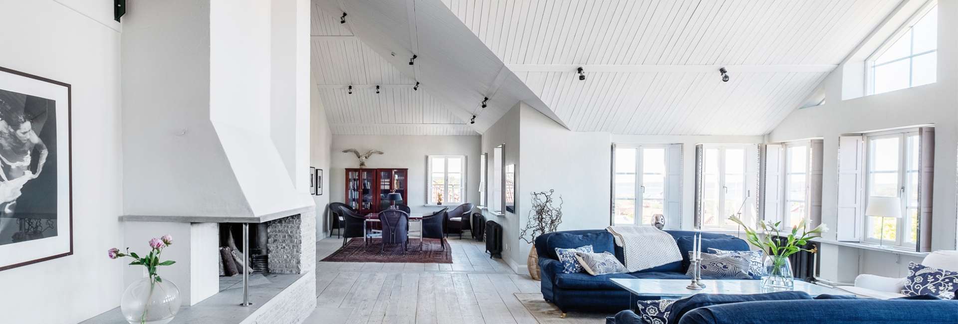 Stockholm Archipelago Retreats | Where to Stay in Stockholm – Travel ...