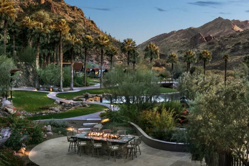 Luxury Desert Resorts and Hotels – Travel Curator