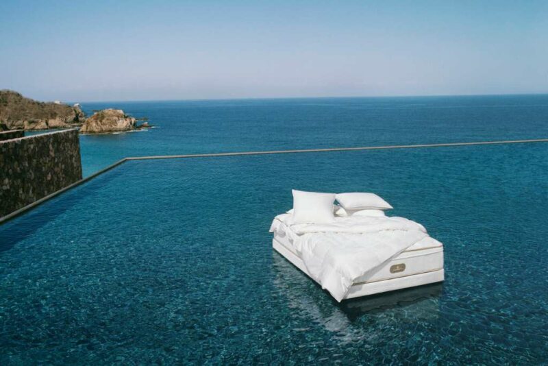 Best Hotel Beds in the World – Travel Curator