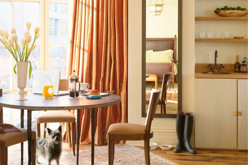 Best Hotel Minibars in the World – Travel Curator