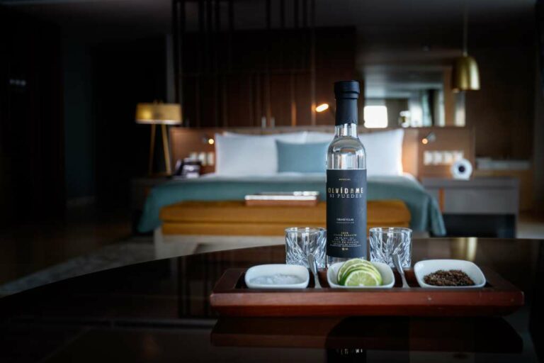 Best Hotel Minibars in the World – Travel Curator