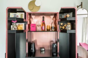 Best Hotel Minibars in the World – Travel Curator