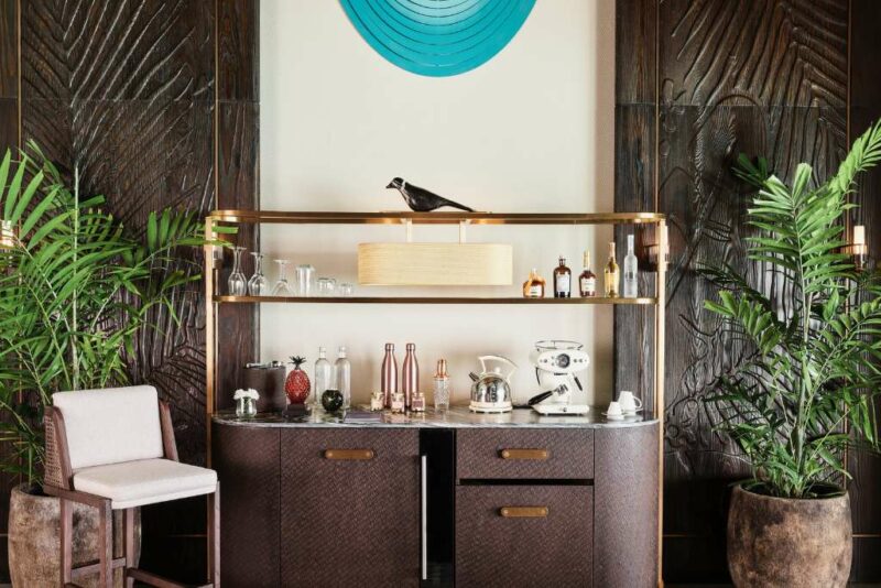 Best Hotel Minibars in the World – Travel Curator