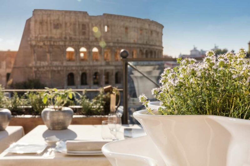 Best Rooftop Bars and Lounges in the World 2024 – Travel Curator