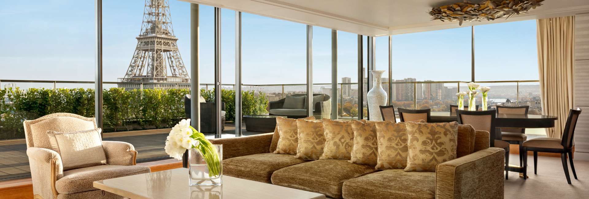 Over-the-Top Luxury Hotel Suites – Travel Curator