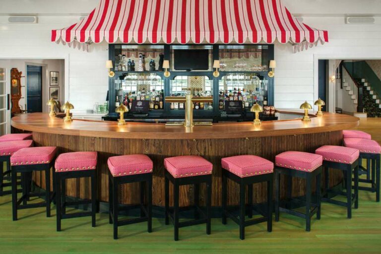 Best Hotel Minibars in the World – Travel Curator