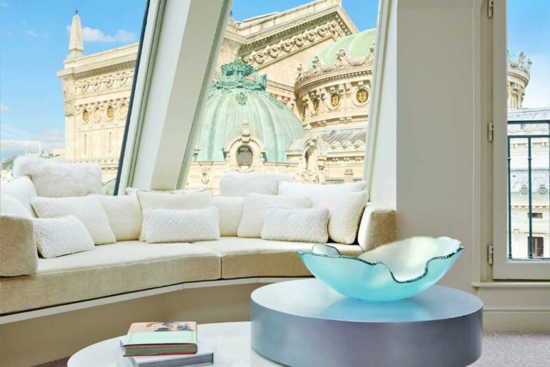 Best Luxury Hair Salons in Paris France Travel Curator
