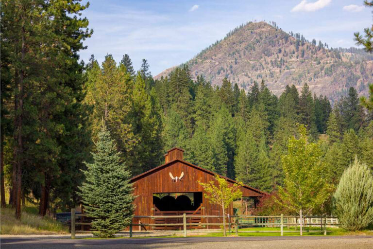 The Best Luxury Ranches and Resorts in Montana – Travel Curator