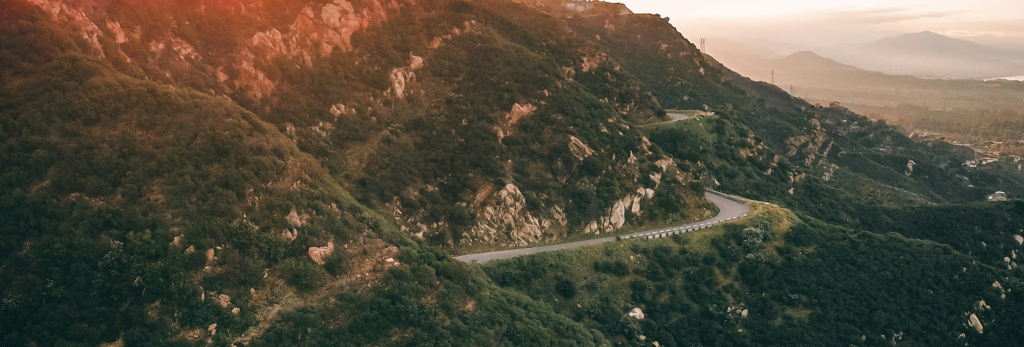 Best Small Towns in California – Travel Curator