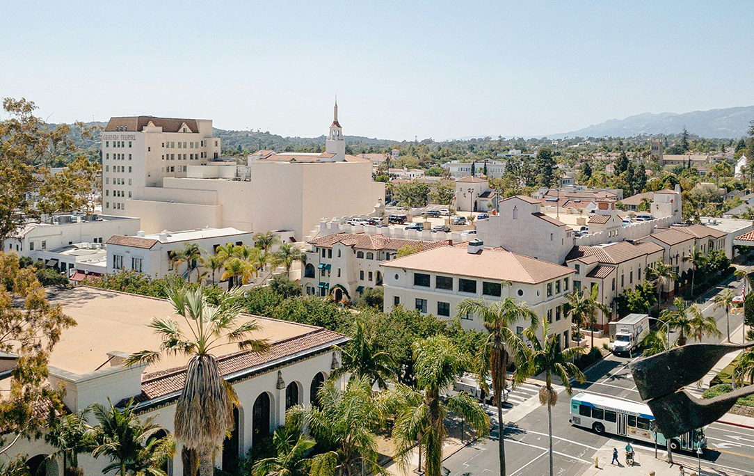 Best Small Towns in California – Travel Curator