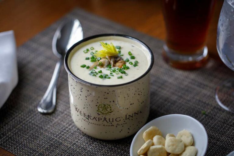 Westerly Rhode Island Hotels – Travel Curator