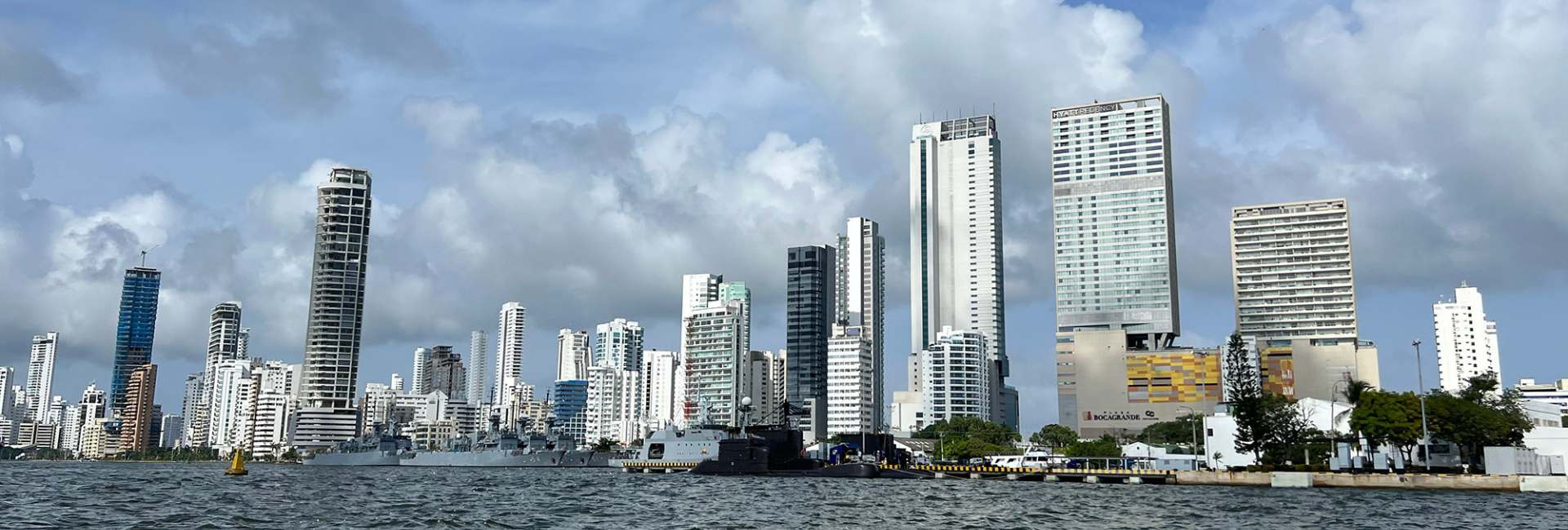 Columbia South America Travel – Travel Curator