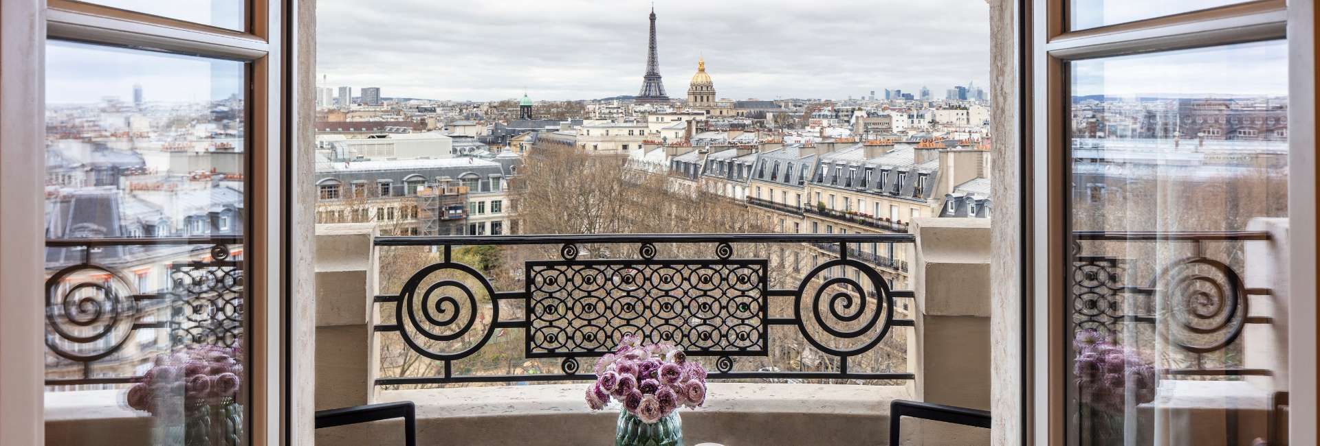 Paris Travel Guide: What to Do & Where to Stay – Travel Curator