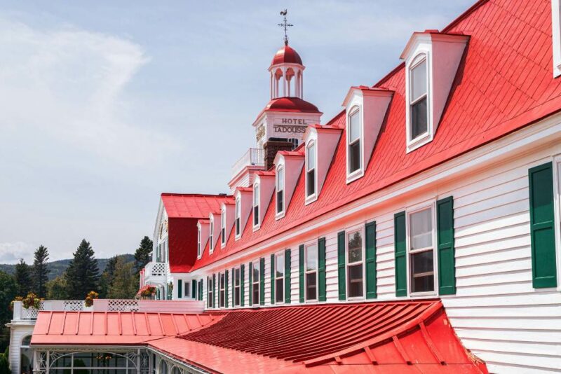 Best Small Towns in Canada – Travel Curator