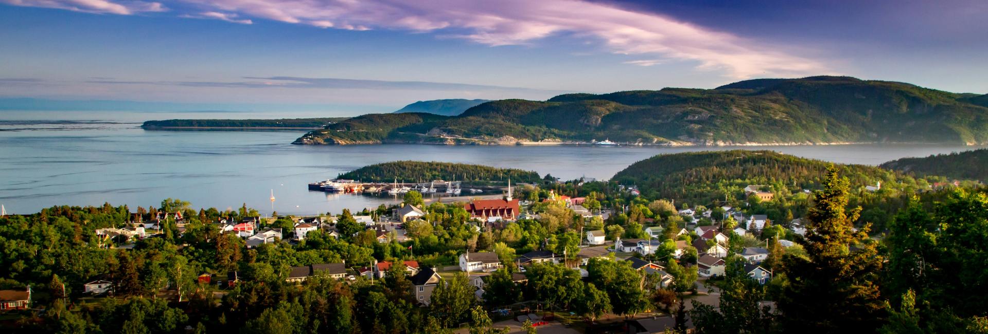 Best Small Towns in Canada – Travel Curator