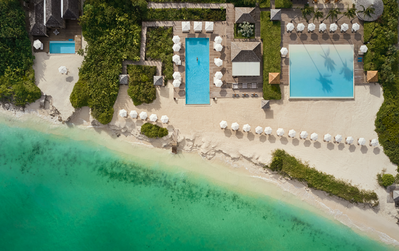 The Best Luxury Hotels & Resorts for Yoga– Travel Curator