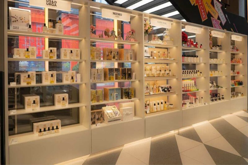 Best Beauty Boutiques in the World – Travel Curator