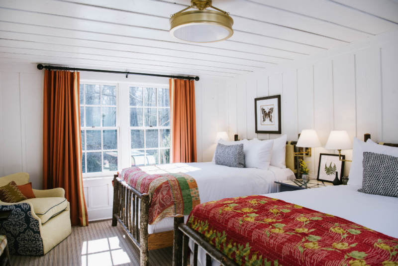 High Hampton Resort in North Carolina Review — Travel Curator