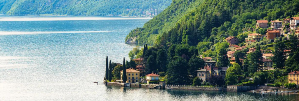 Best Airbnbs in Lake Como, Lake Garda & Amalfi Coast – Travel Curator