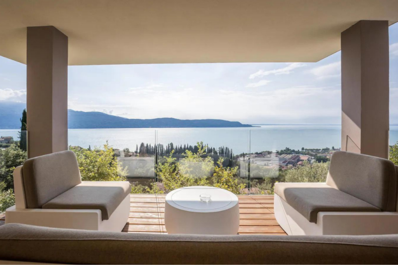 Best Airbnbs in Lake Como, Lake Garda & Amalfi Coast – Travel Curator