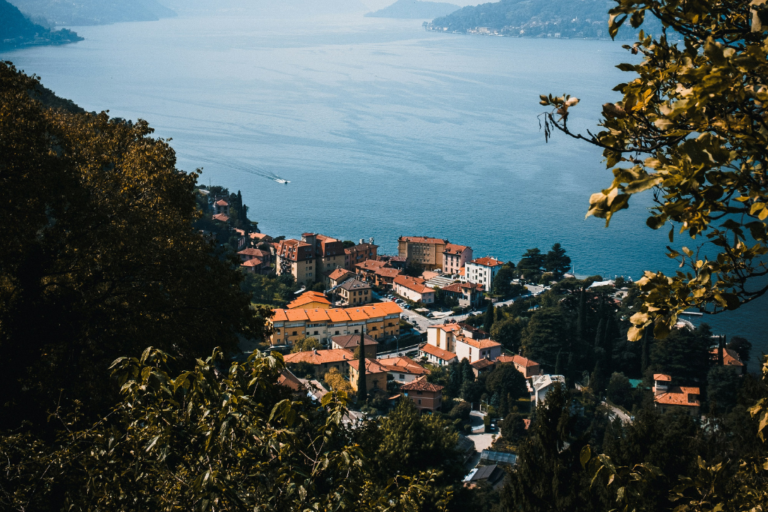 Best Airbnbs in Lake Como, Lake Garda & Amalfi Coast – Travel Curator