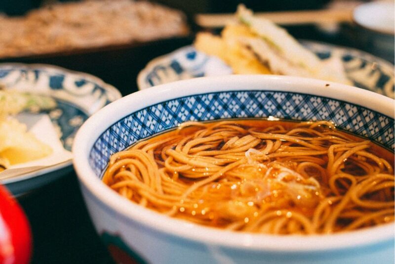 Best Dining Experiences in Japan – Travel Curator