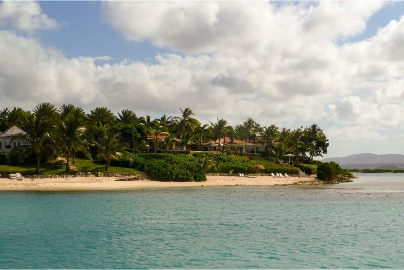 Best All-Inclusive Resorts in the World – Travel Curator