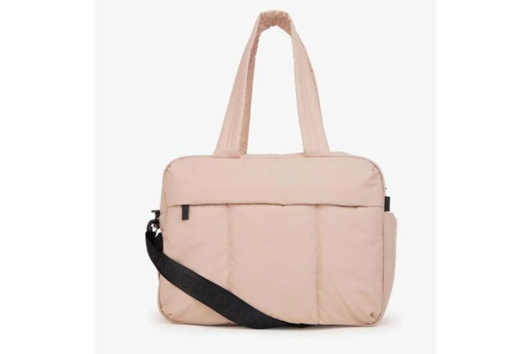 Best Chic Carry-On Travel Bags 2025 – Travel Curator