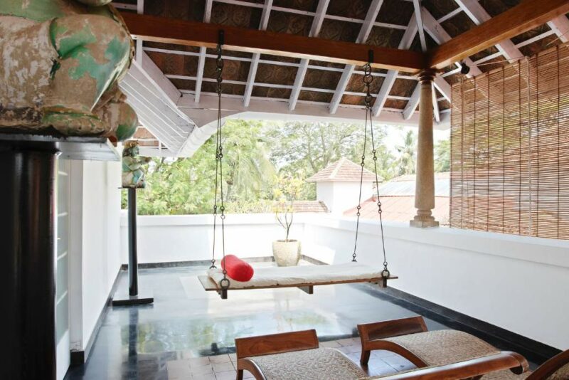 Boutique Luxury Hotels in India– Travel Curator