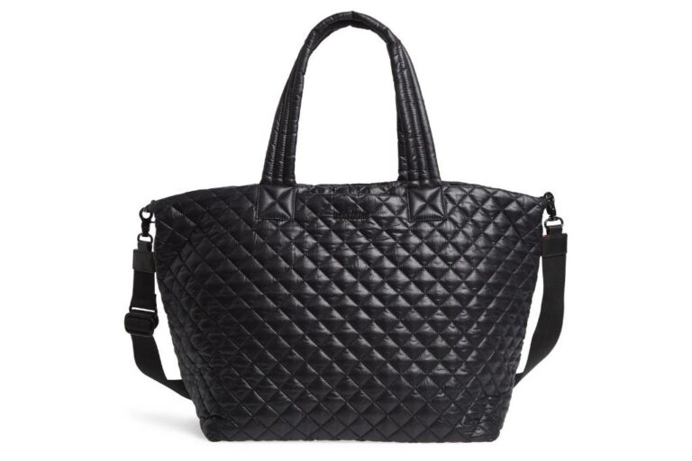 Best Carry-On Travel Bags 2025: Chic and Functional Picks – Travel Curator