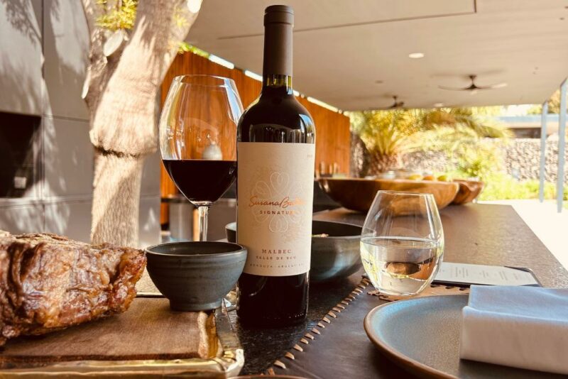 Best Wine Spas Around the World– Travel Curator