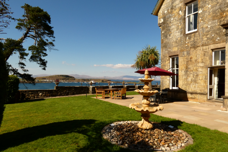 Best Luxury Hotels in Scottish Highlands– Travel Curator