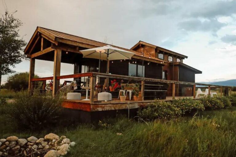 Best Airbnbs for a Romantic Getaway in the US– Travel Curator