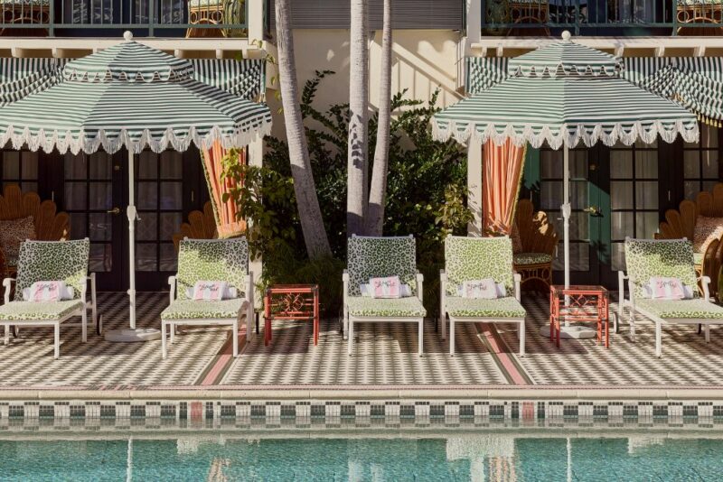 The Lafayette Hotel San Diego Review– Travel Curator