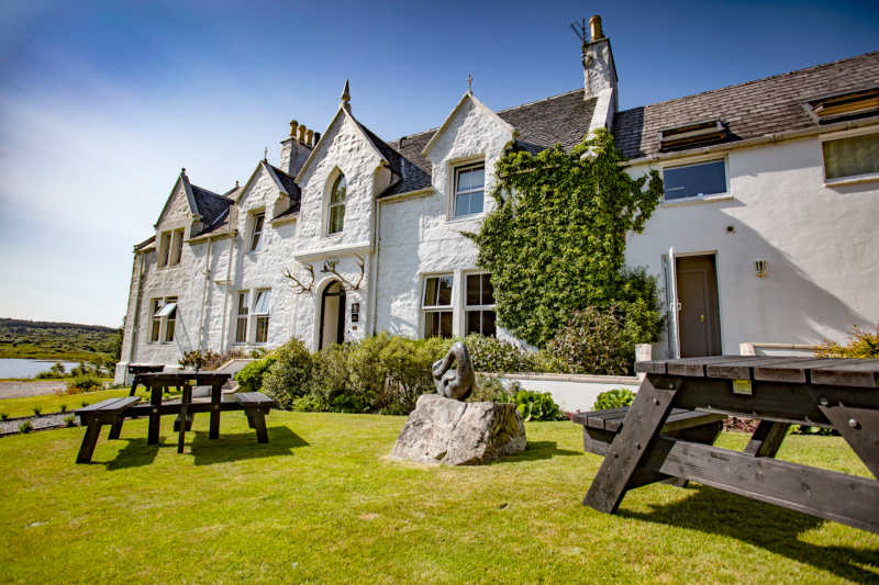 Best Luxury Hotels in Scottish Highlands– Travel Curator