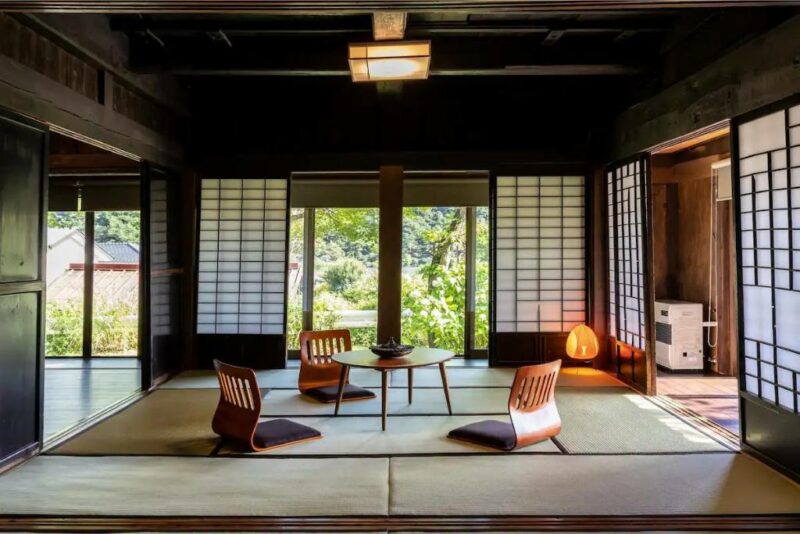 Best Airbnbs in Japan to Book – Travel Curator