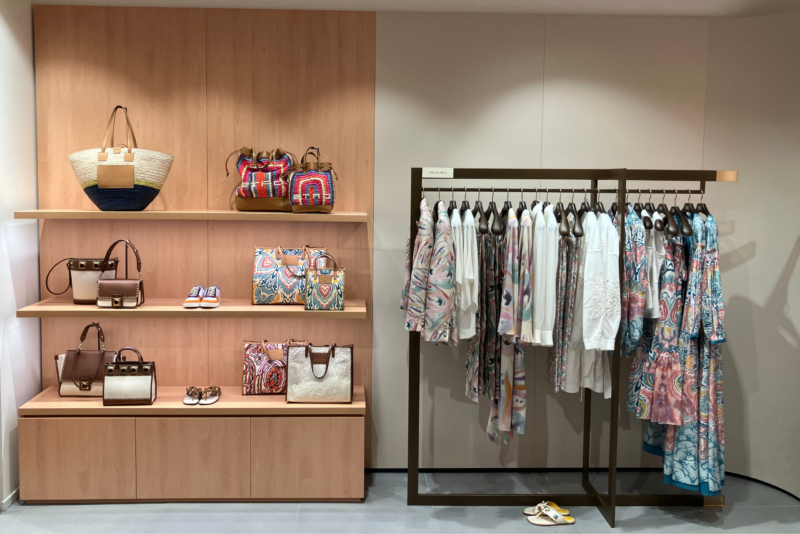 Designer Outlet Noventa di Piave in Venice – Travel Curator