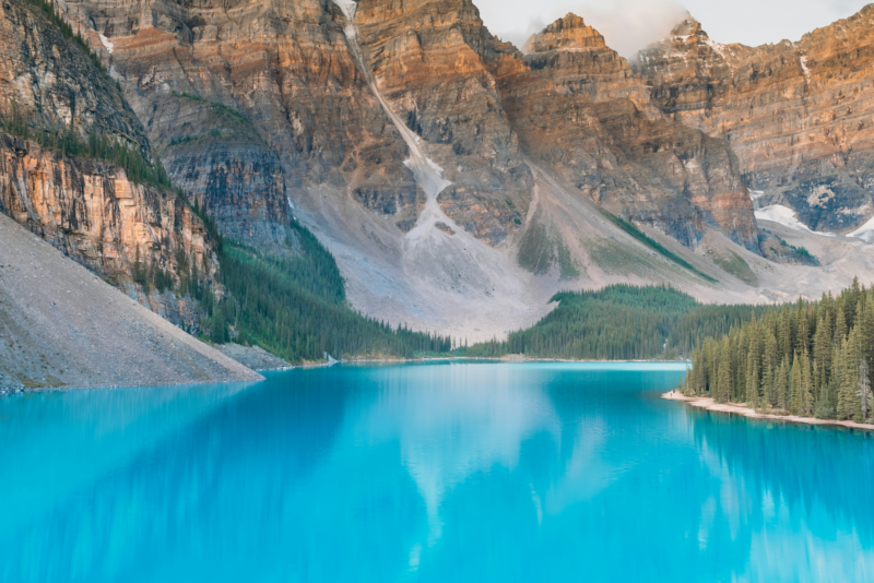 Where To See the Bluest Waters in the World – Travel Curator