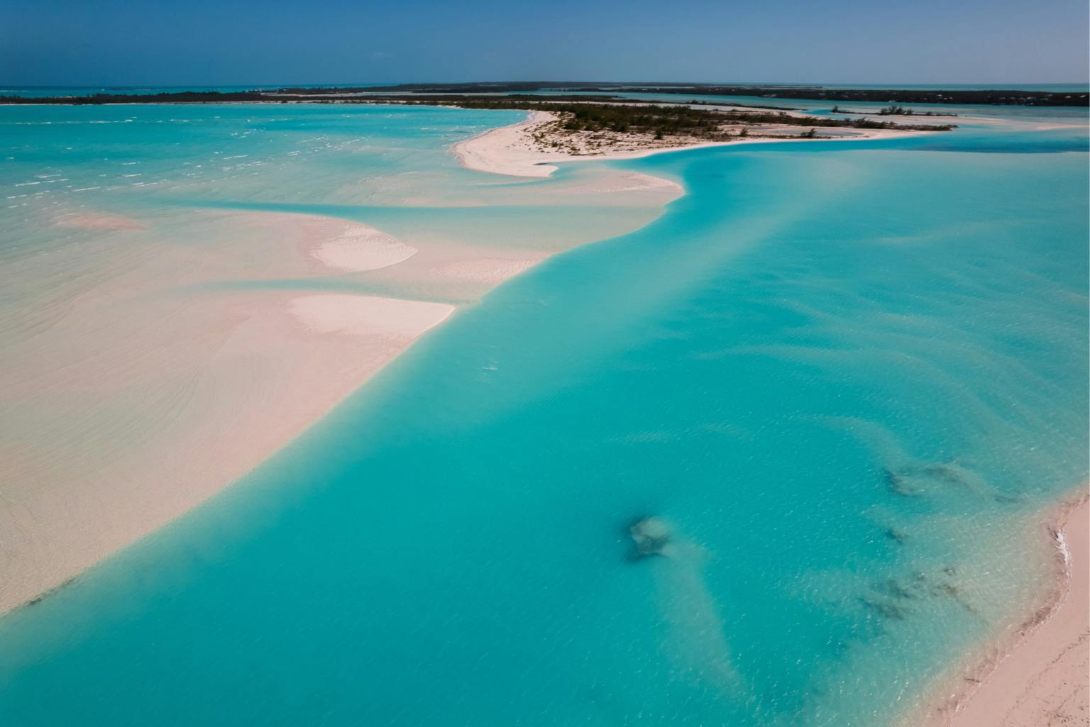 Where To See the Bluest Waters in the World – Travel Curator