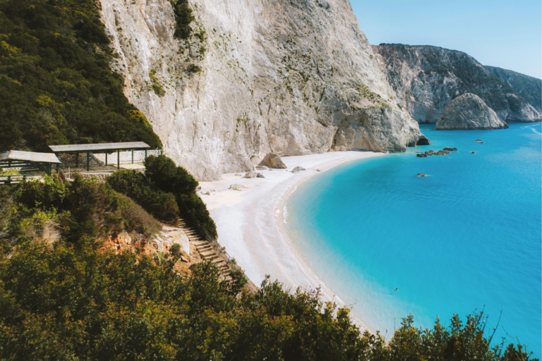 Where To See the Bluest Waters in the World – Travel Curator