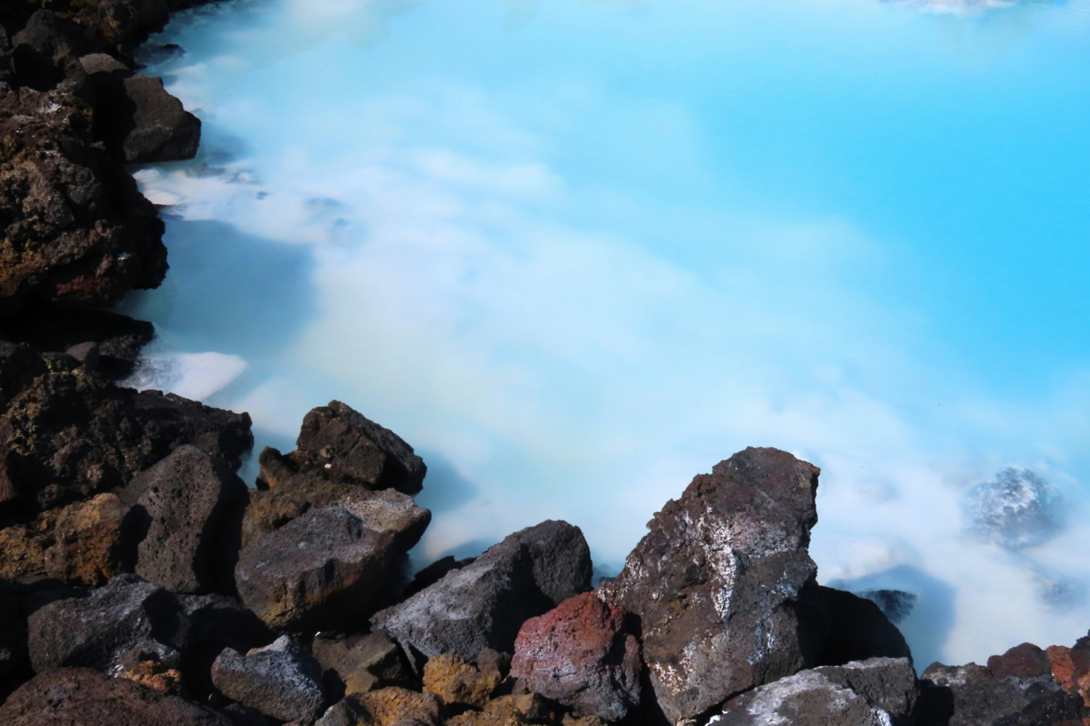 Where To See the Bluest Waters in the World – Travel Curator