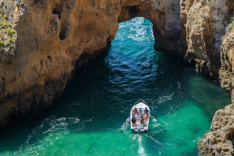 Where To See the Bluest Waters in the World – Travel Curator