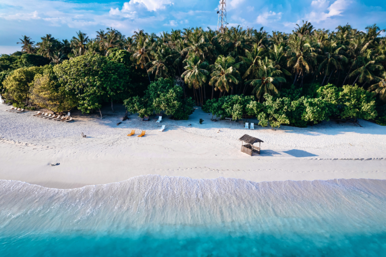 Where To See the Bluest Waters in the World – Travel Curator