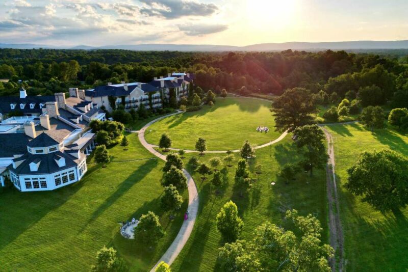 Best Small Towns in Virginia – Travel Curator